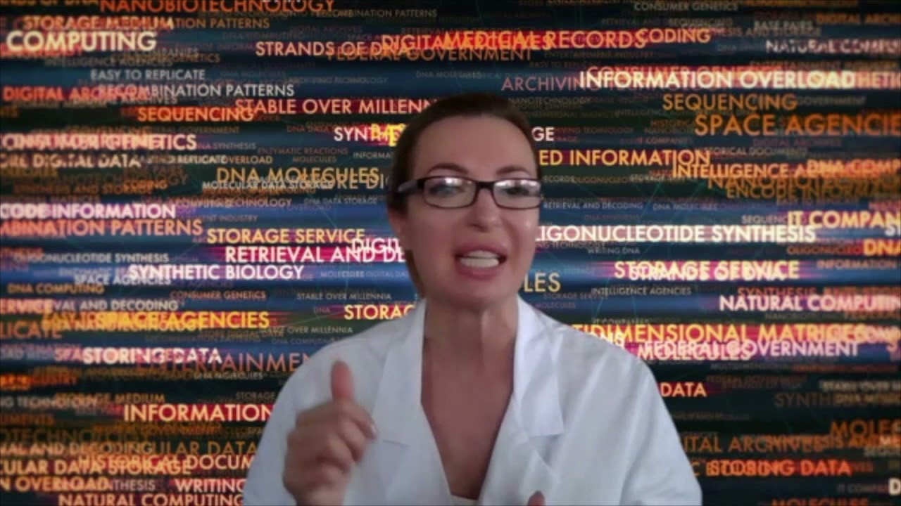 ISO - LIVE: ISO Week 2021