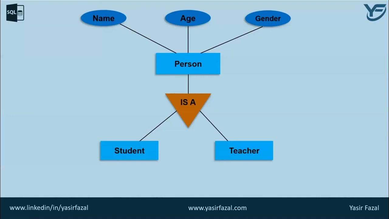 Inheritance What is Inheritance Introduction to Inheritance MS SQL Server Tutorial Part 15 - YouTube