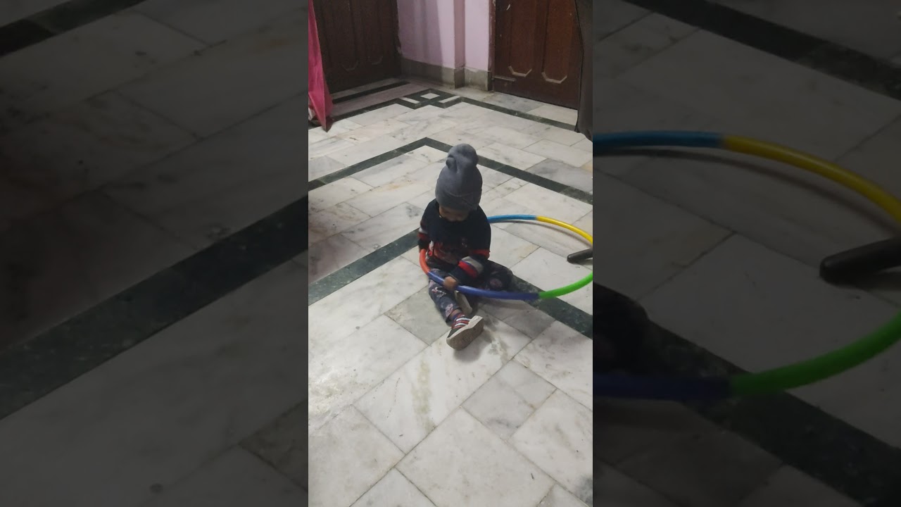 how to play hoolaloop - YouTube