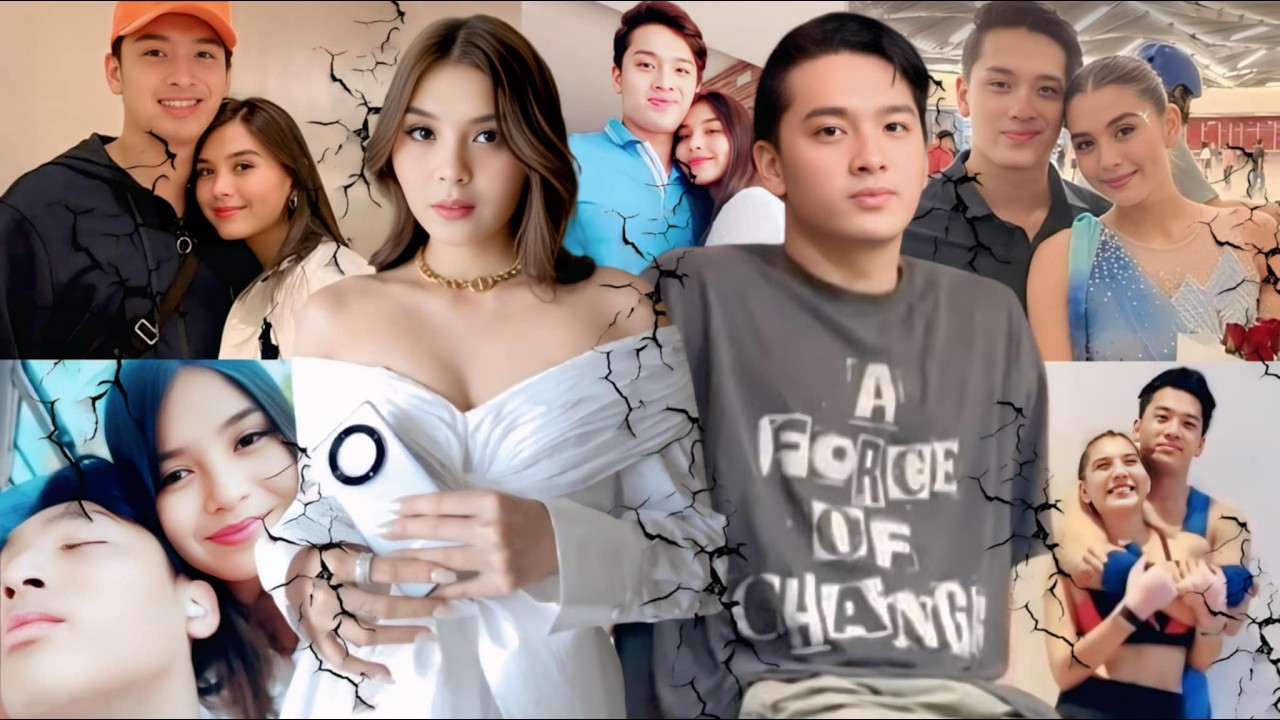 Detalye sa Past Relationship nina Mayor Mark Alcala at PBB Celebrity ...