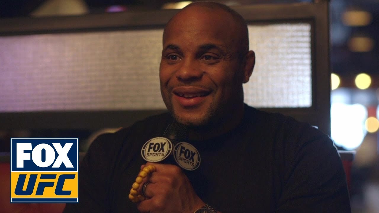 Daniel Cormier talks all things UFC 217 in NYC | Interview | UFC 217 ...