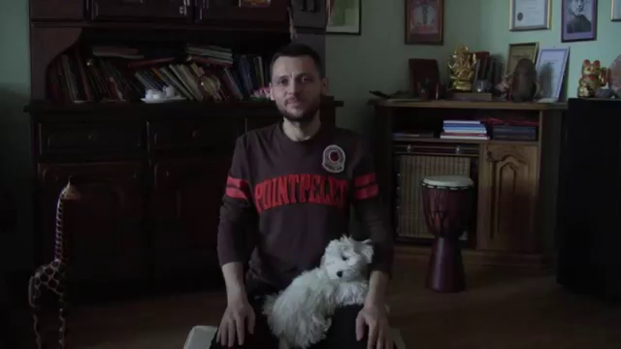 KENYOKU-HO (乾浴法) - praktyki w Metodzie Reiki - YouTube