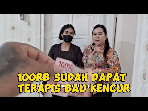 REVIEW MASSAGE JOGJA DI JAMIN PUAS