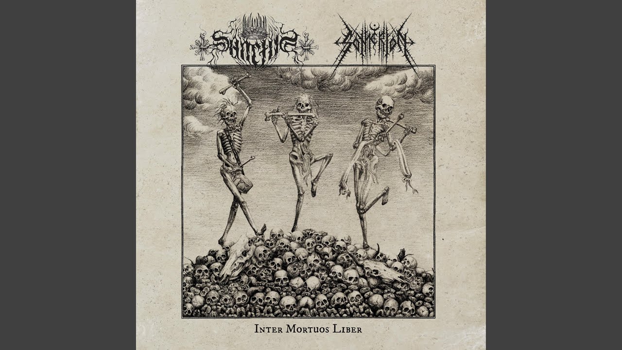 De Mysteriis Dom Sathanas - YouTube