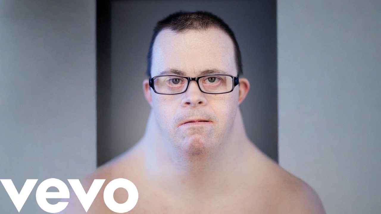 Darwin - SPECIAL SONG (Official Music Video) - YouTube