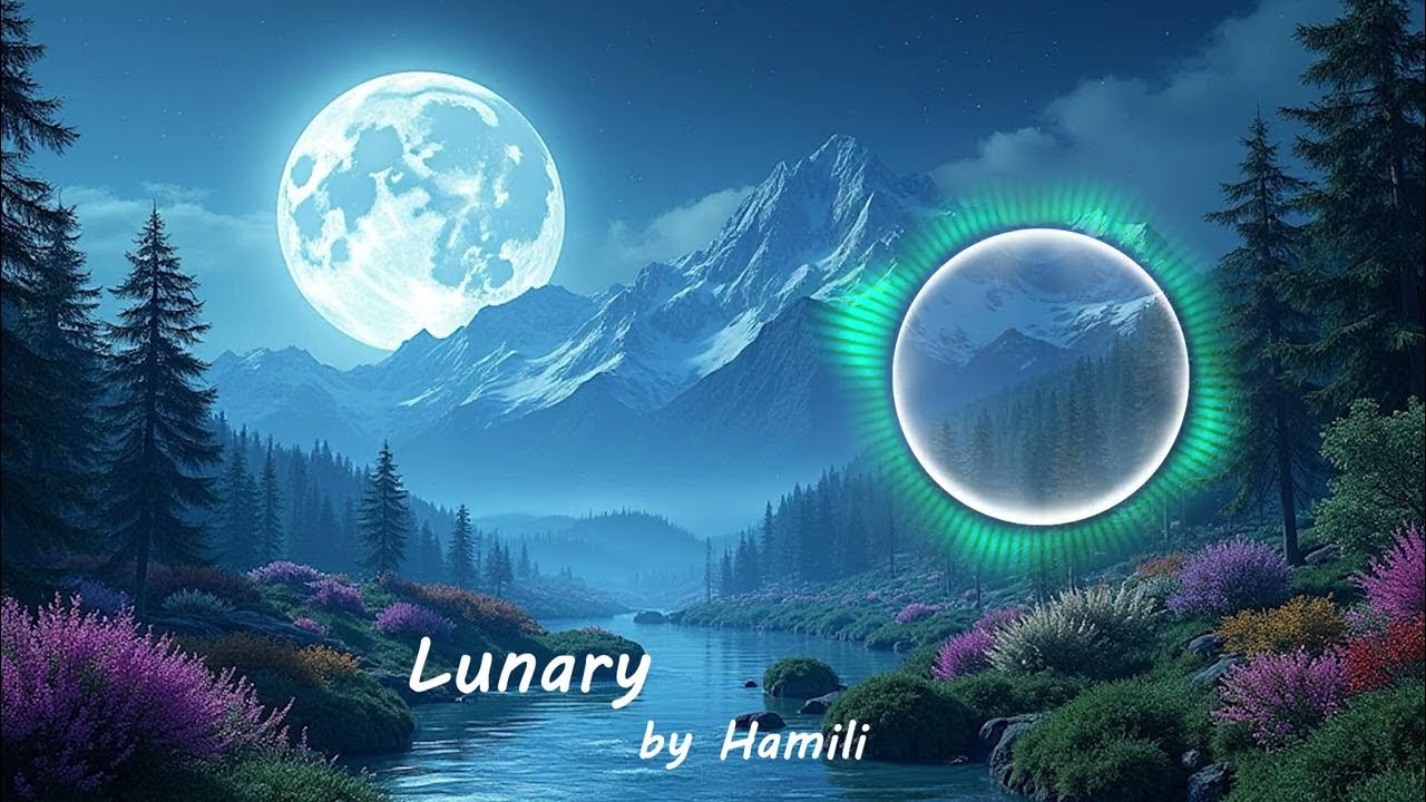 Hamili - Lunary (Vlog No Copyright Music) - YouTube