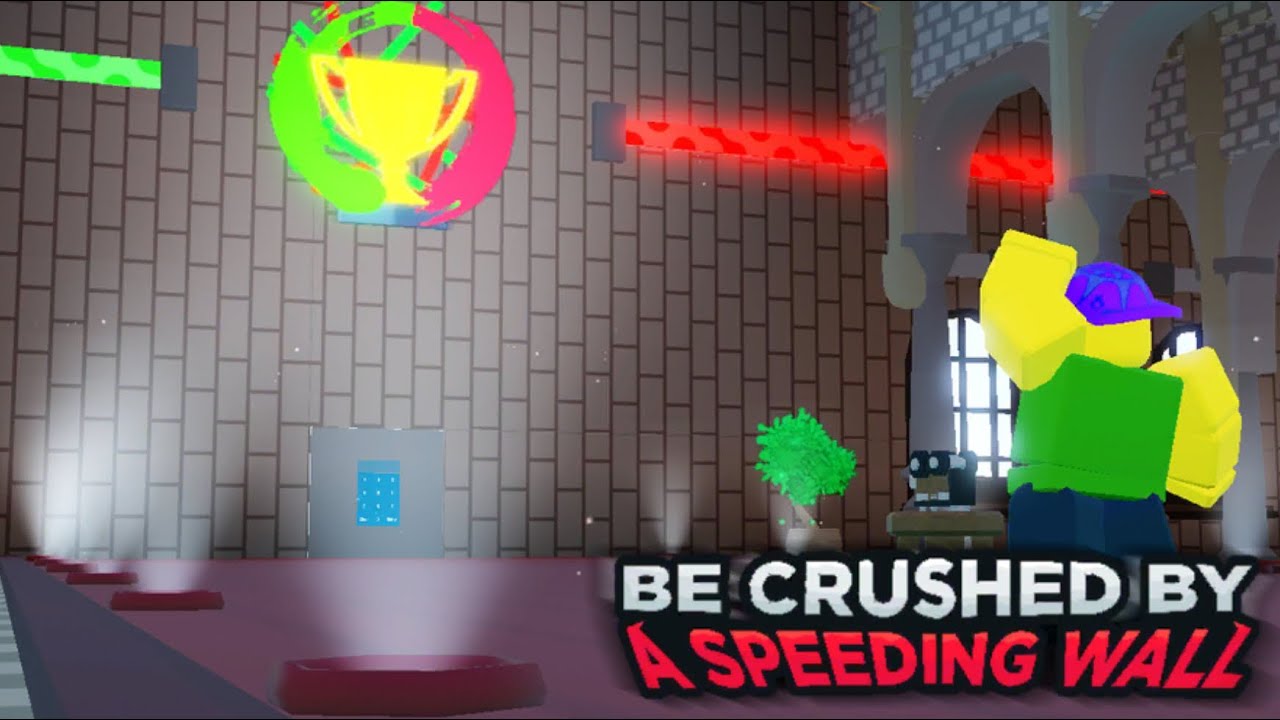 Top 2 best speeding wall videos - YouTube