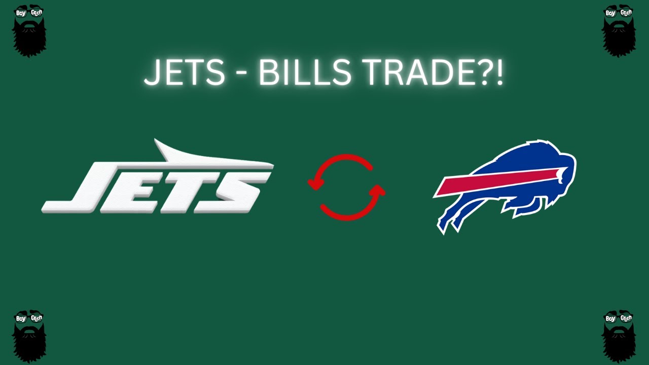 Reacting to Rare Jets-Bills Brandon Codrington Trade, 53-Man Roster ...