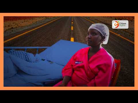 Young mother Leah Lakujелеle speaks after viral roadside birth video