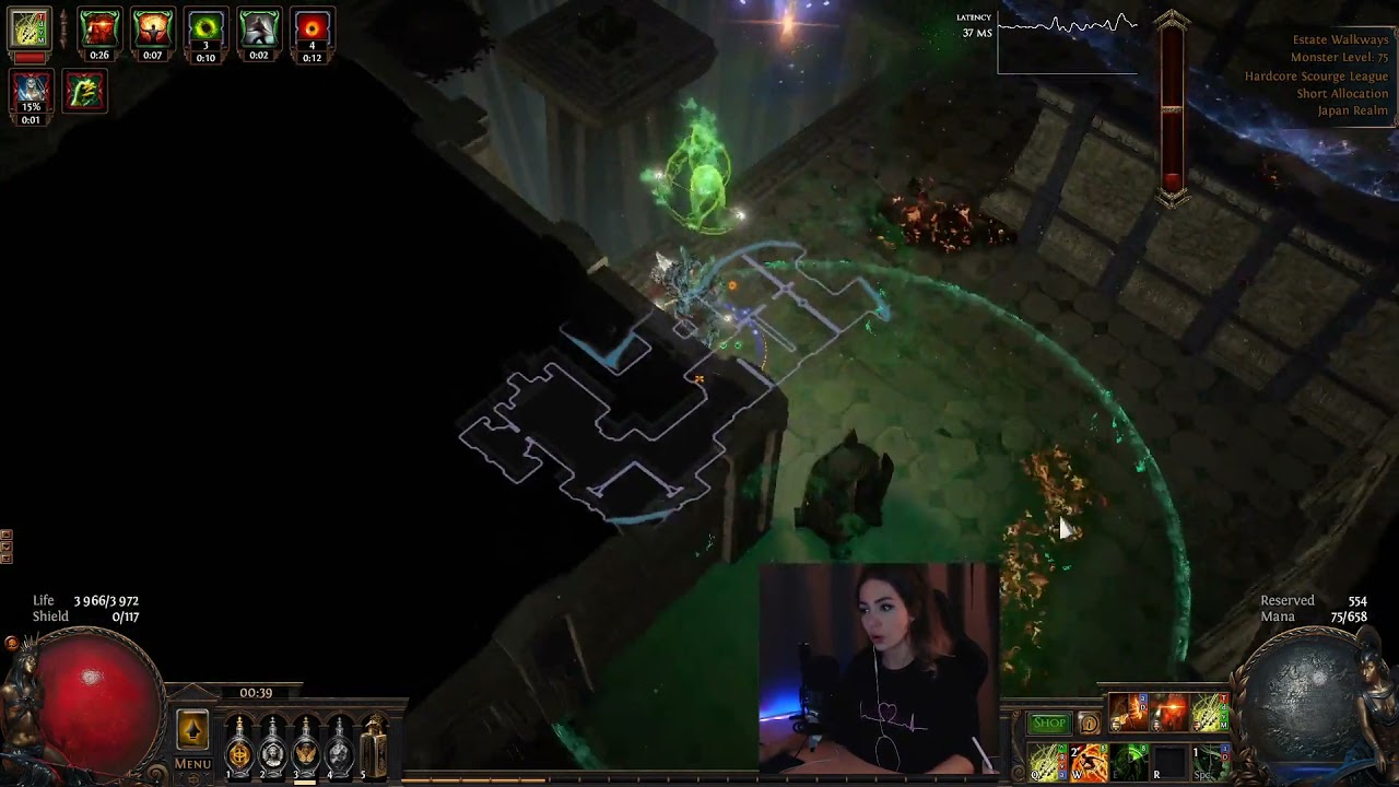 [POE CLIPS] ? | TABULA_RUSSIA - YouTube