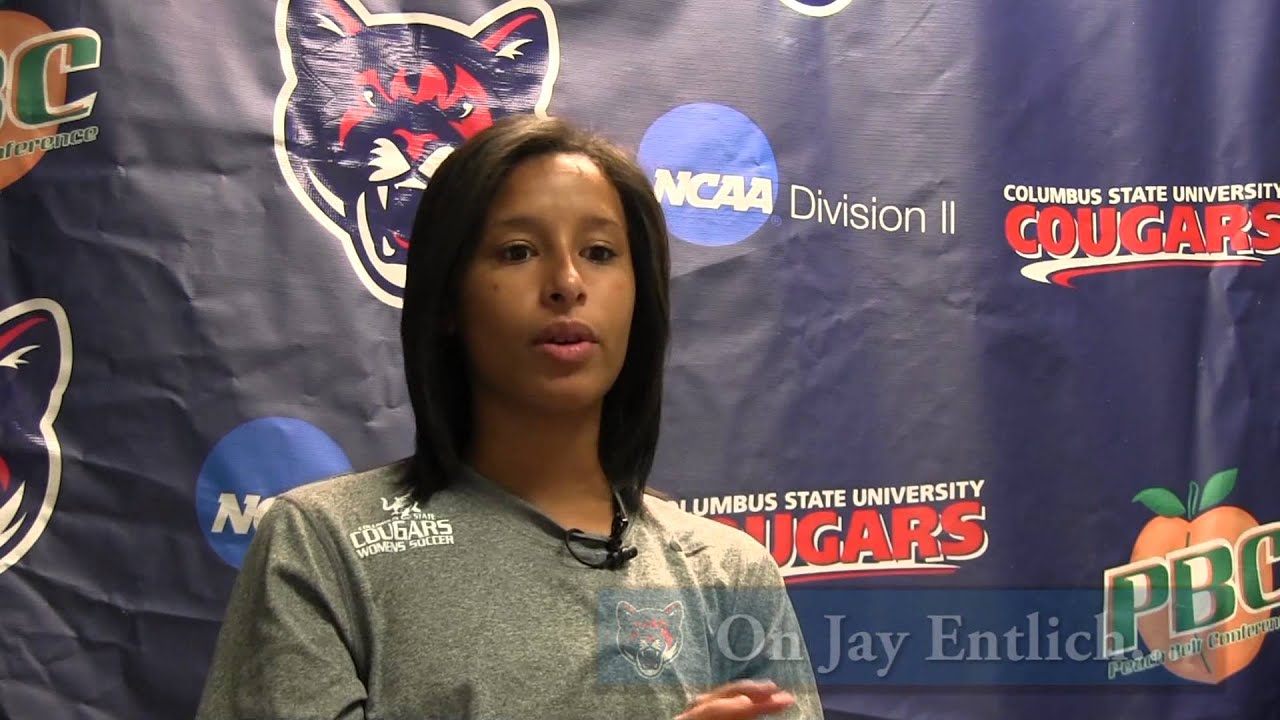 Player Profile - Nikki Turnbull - YouTube