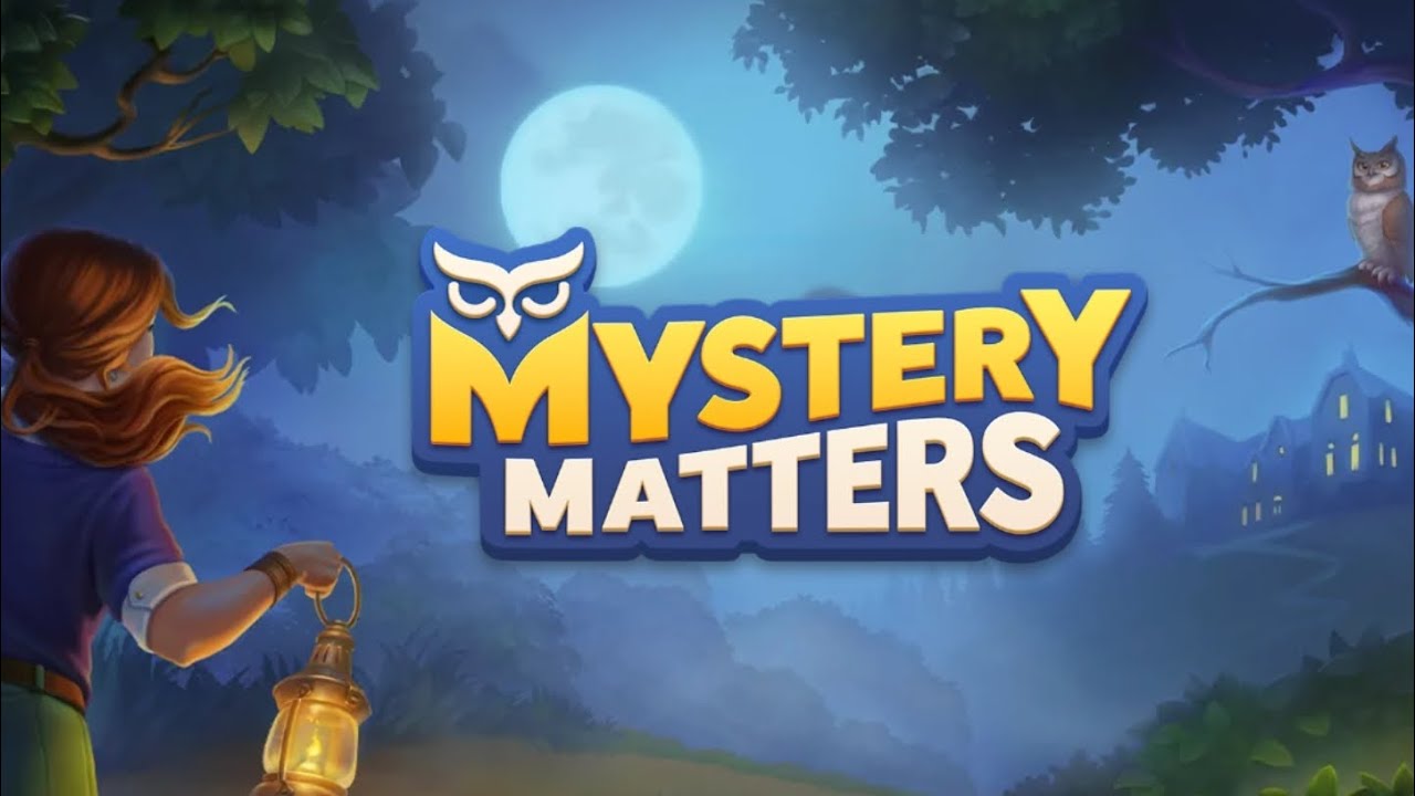 Mystery Matters | Mysterious Castle | Day 1 | - YouTube