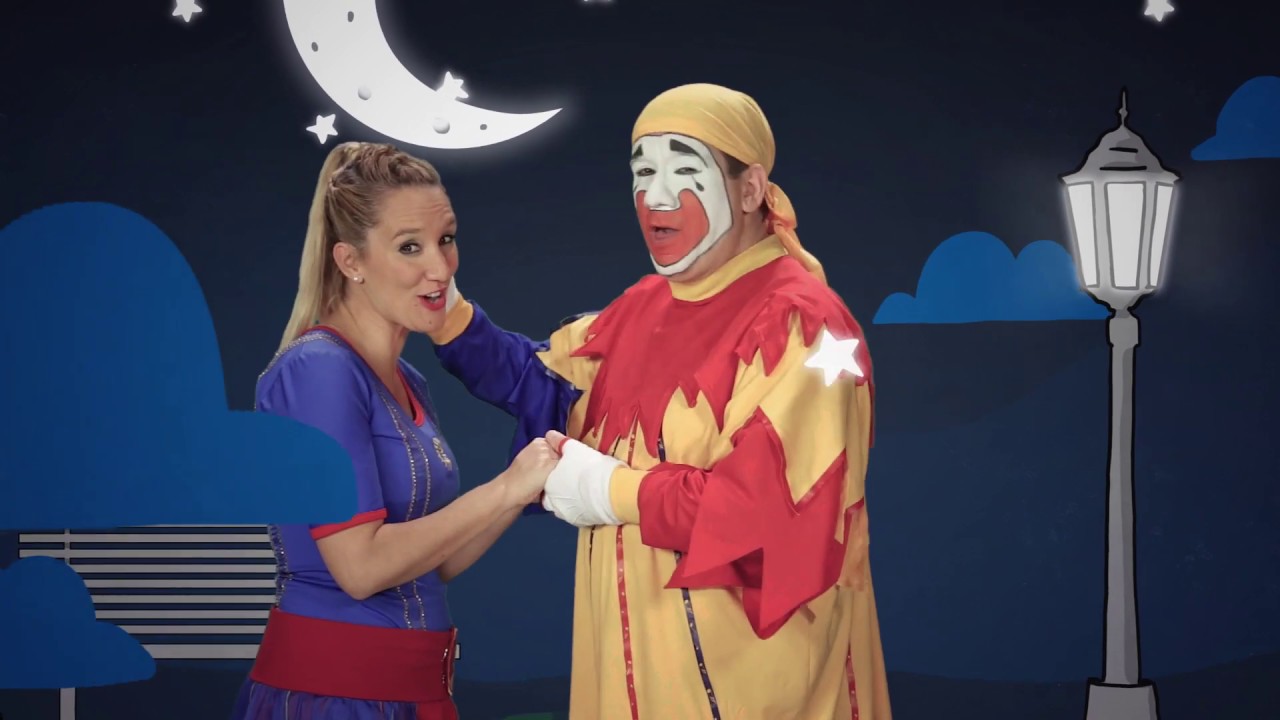 Solcito y Piñón Fijo - Duerme Pichoncito - YouTube