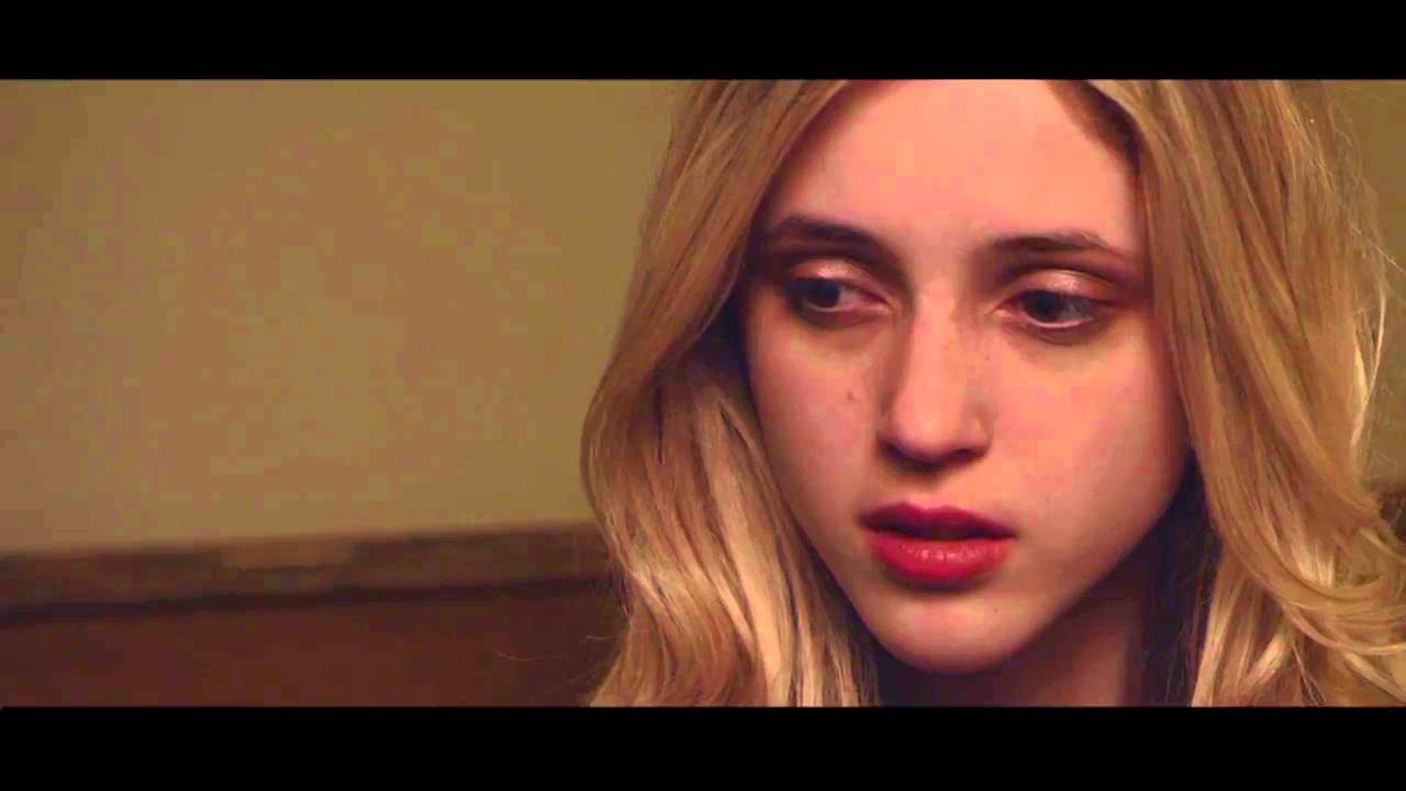Boogeyman: Reincarnation - 2016 Teaser #1 - YouTube