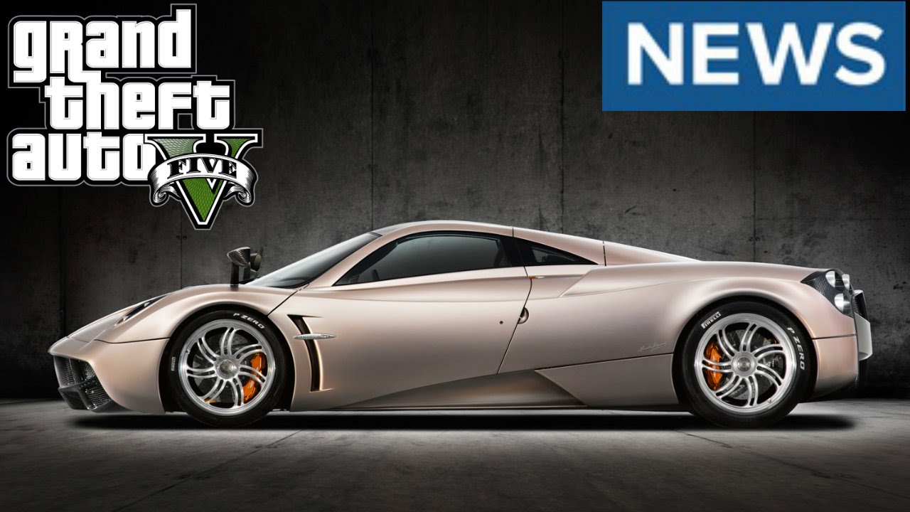 GTA 5: Pegassi Osiris, Descubriendo su Desempeño! - YouTube