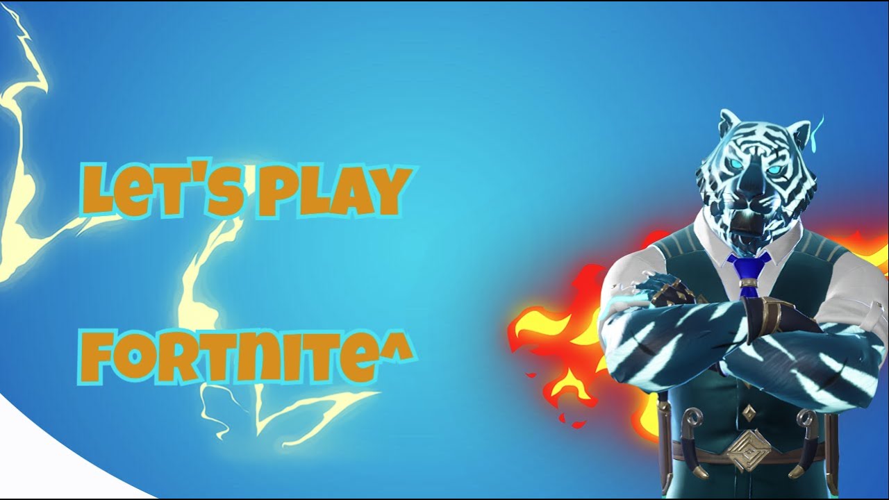 Fortnite live / Zero Build Battle Royale / Lets play - YouTube