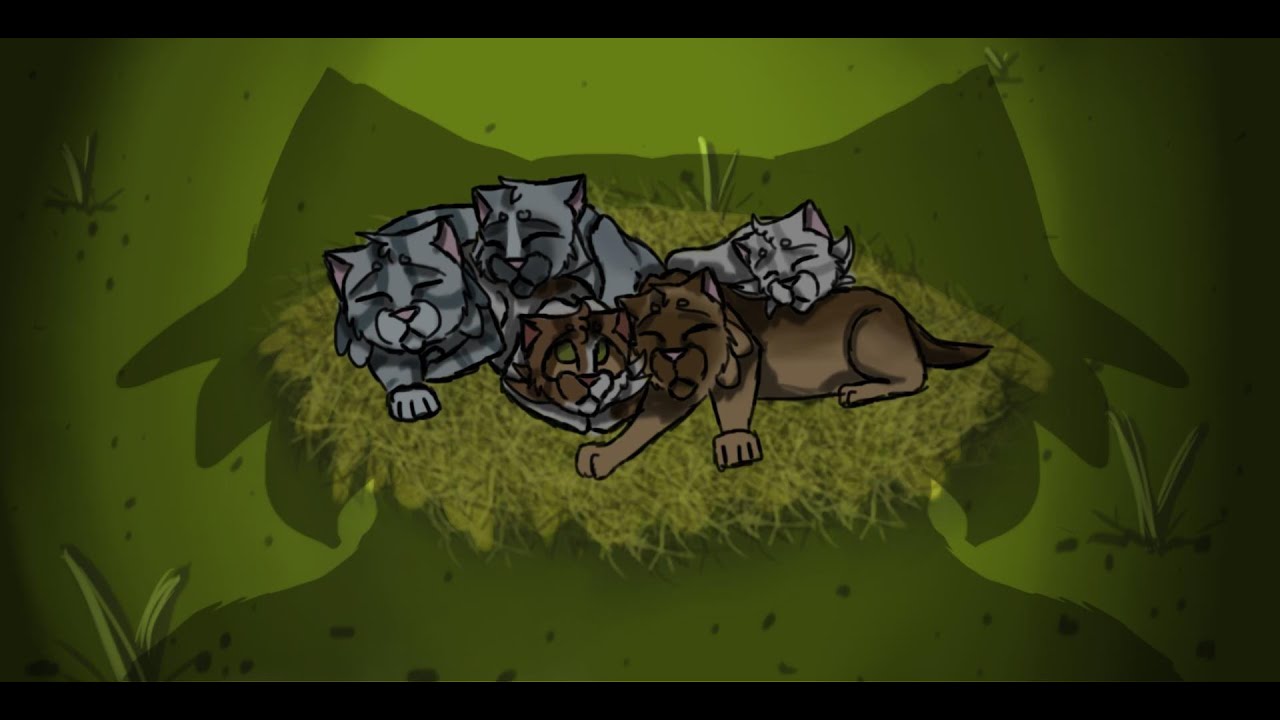 The Fall and Rise of Risingclan - LifeGen Challenge - Cloverkit's ...