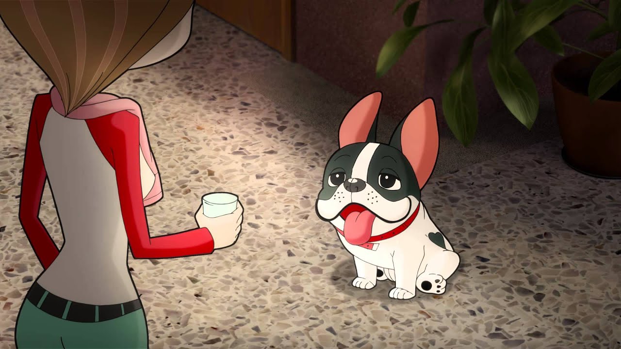 酷哥 Kooger, The Dog (第三集片花 - Epi 03 Trailer - 1.5Min) - YouTube