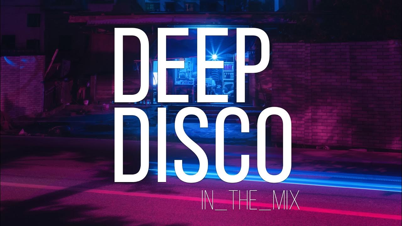 Deep House 2024 I Deep Disco Records Mix #240 - YouTube