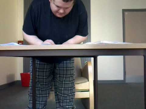 Liam Potts 'D' Movie V: The Time Of Great Giving Part 10 - YouTube