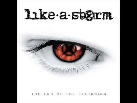 Full Album Like a Storm - The End of the Beginning - YouTube