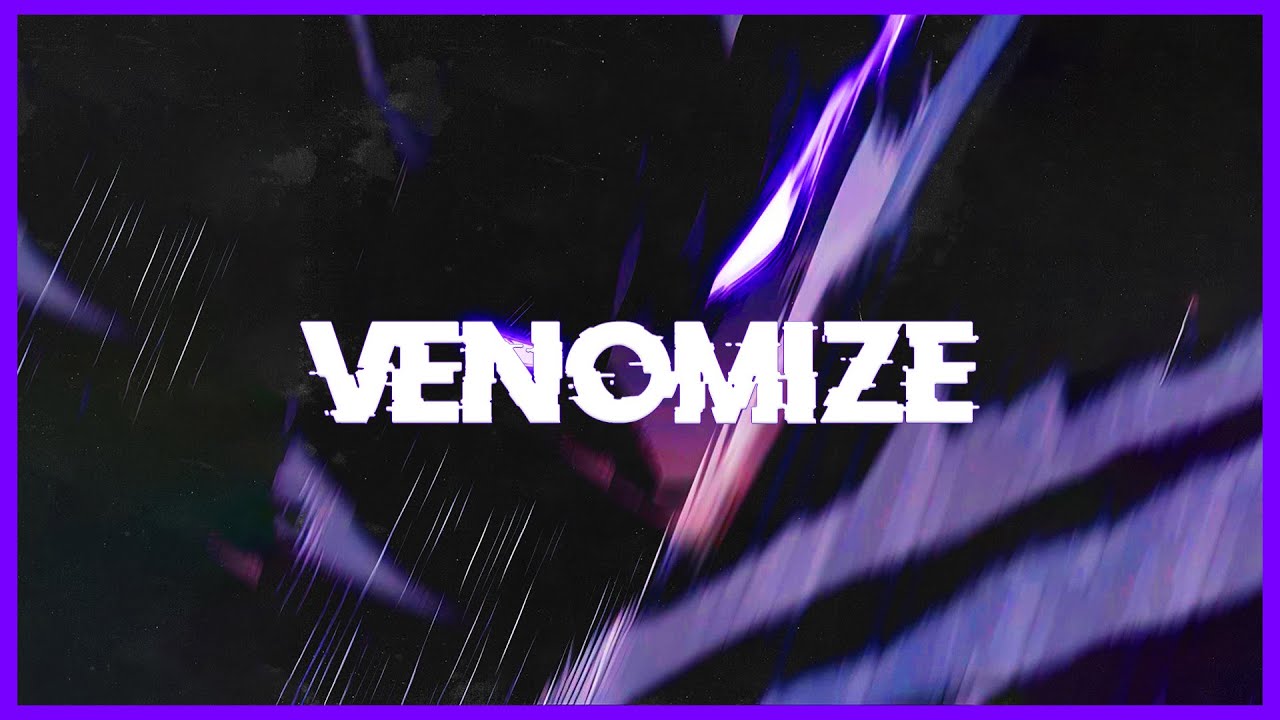 GhostyPlaya & SURGEON - VENOMIZE