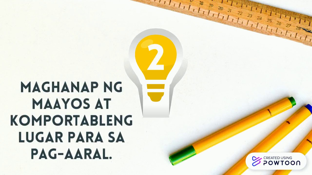 MGA ALITUNTUNIN SA ONLINE CLASS - YouTube