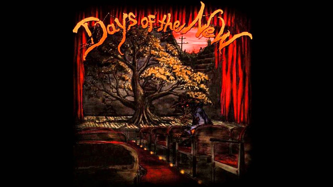 Days of the New/Travis Meeks - Best of Life (original version) - YouTube