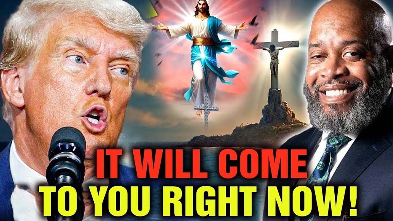 Prophet Todd Hall 🔥 How God Will FINISH What He Started in America ...