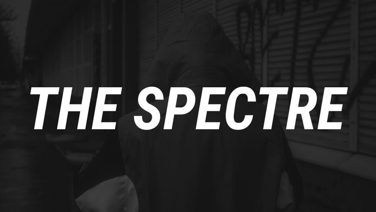 Alan Walker - The Spectre (Lyrics) "we live, we love, we lie" - YouTube