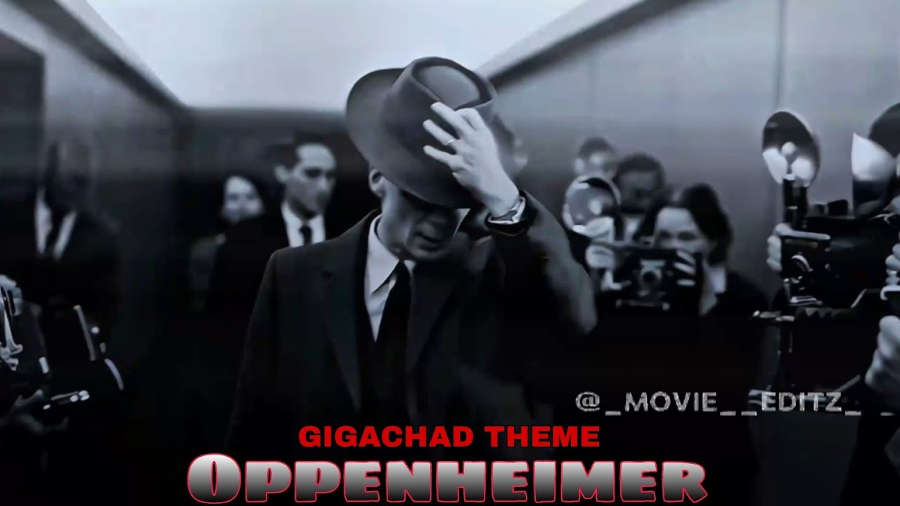 Oppenheimer 🗿#sigma #thomasshelby #edit #4k #4kstatus #youtube #shorts ...