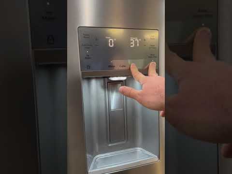 How to Turn On a Frigidaire Fridge for the First Time - homeappliances.blog