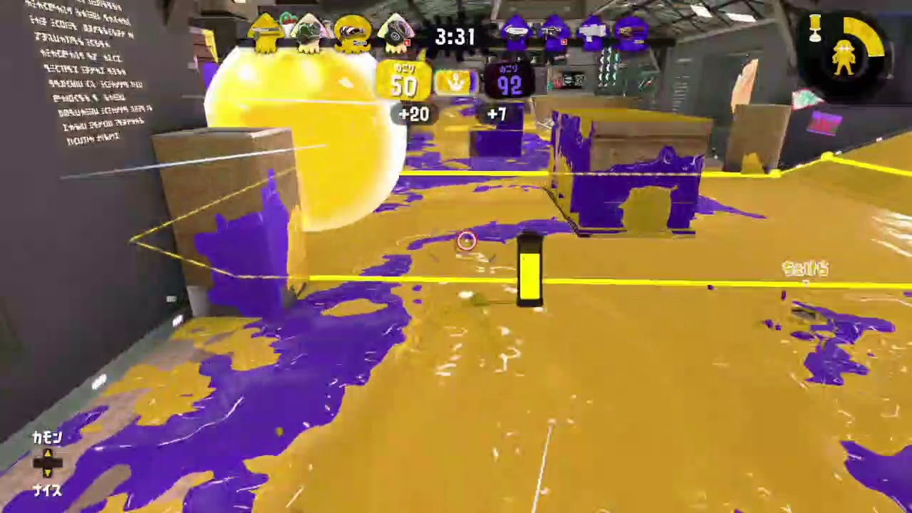 Vivid Launcher対抗戦 10/19 - YouTube