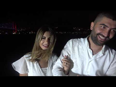 Istanbul yacht - STORM dogum günü