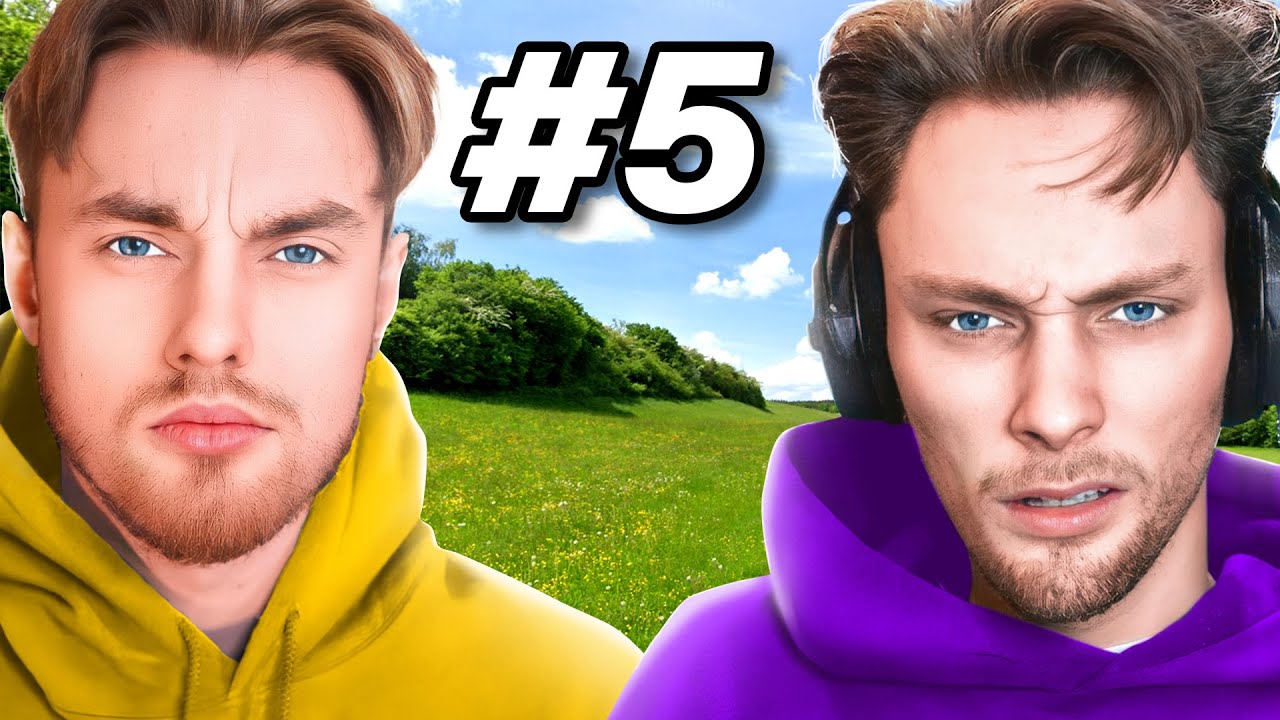 Rainbolt Daily Challenge #5 - YouTube