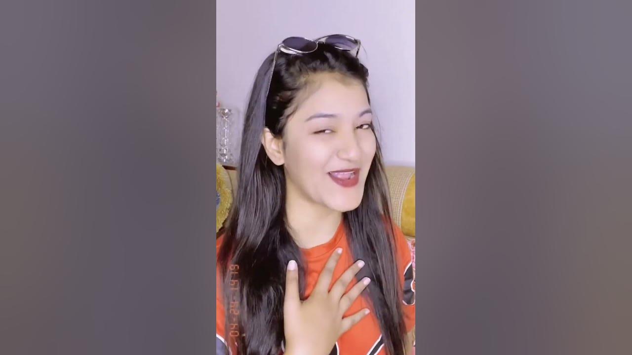 ওমি টিকটকের সবাইকে বলো আমি যে তোমার ব্রয়ফ্রেন্ড #5star riaj - YouTube