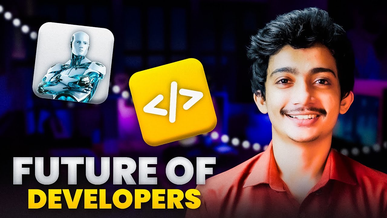 Future of Developers 👨‍💻- Diploma in Software Engineering - First Live Class - YouTube