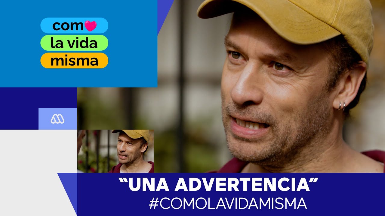 Como la vida misma / Mejores Momentos / Capítulo 33 - YouTube