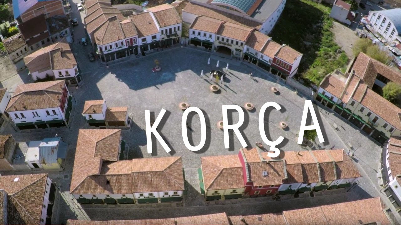 Korçë, Dardhë | Dardhe Korce Albania - YouTube