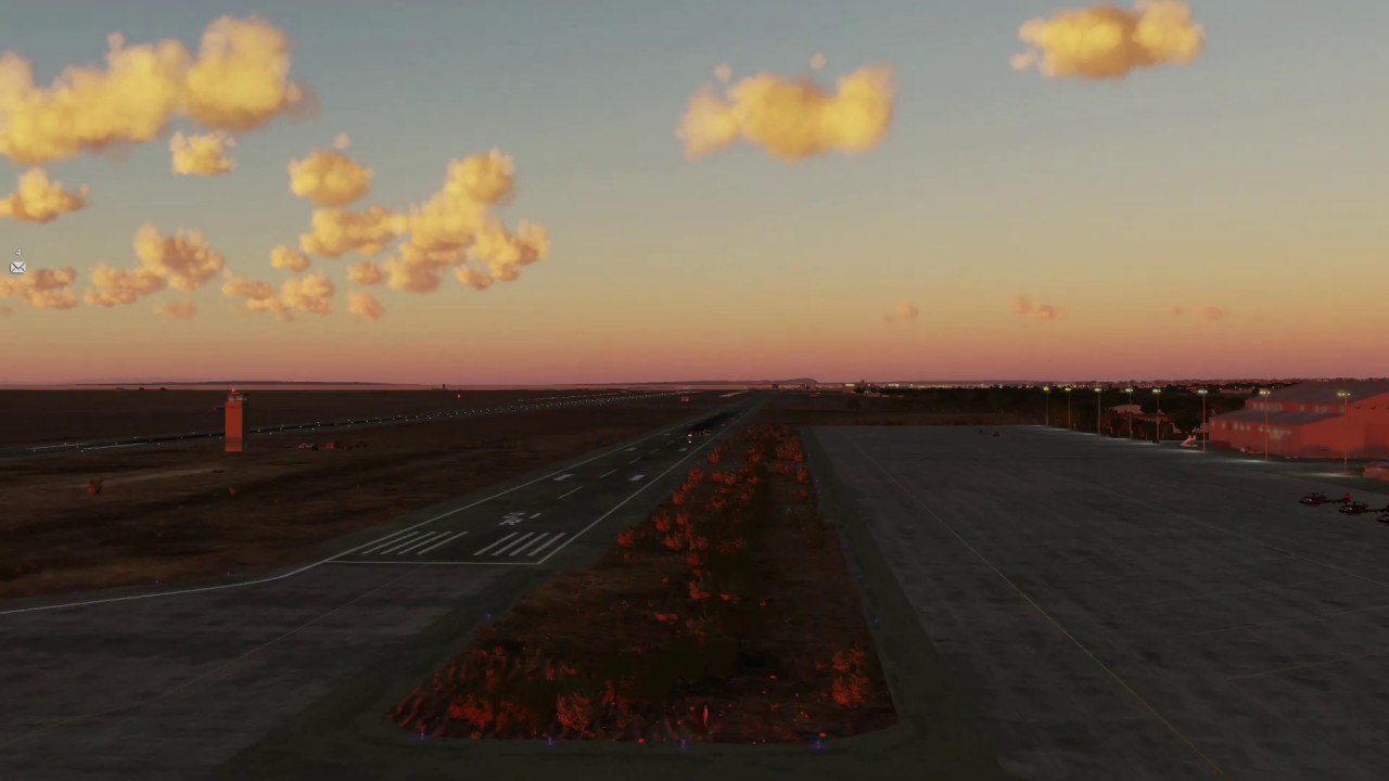 Low Level Hell Community event; DCS helicopter multi ship Air Assault ...