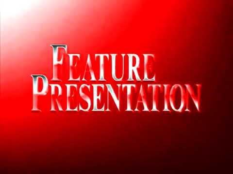 Paramount Home Video (1995) In Extra Scary G Major