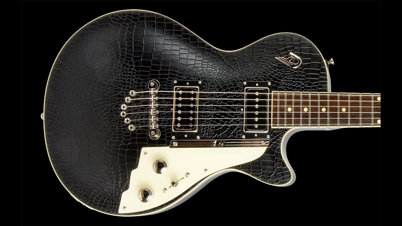 duesenberg 49er outlaw test - YouTube