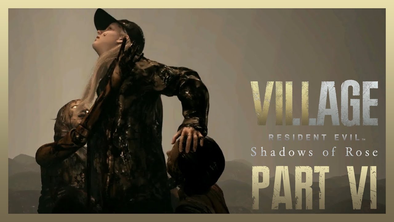 RE: Village - Shadows of Rose Part 6! - YouTube