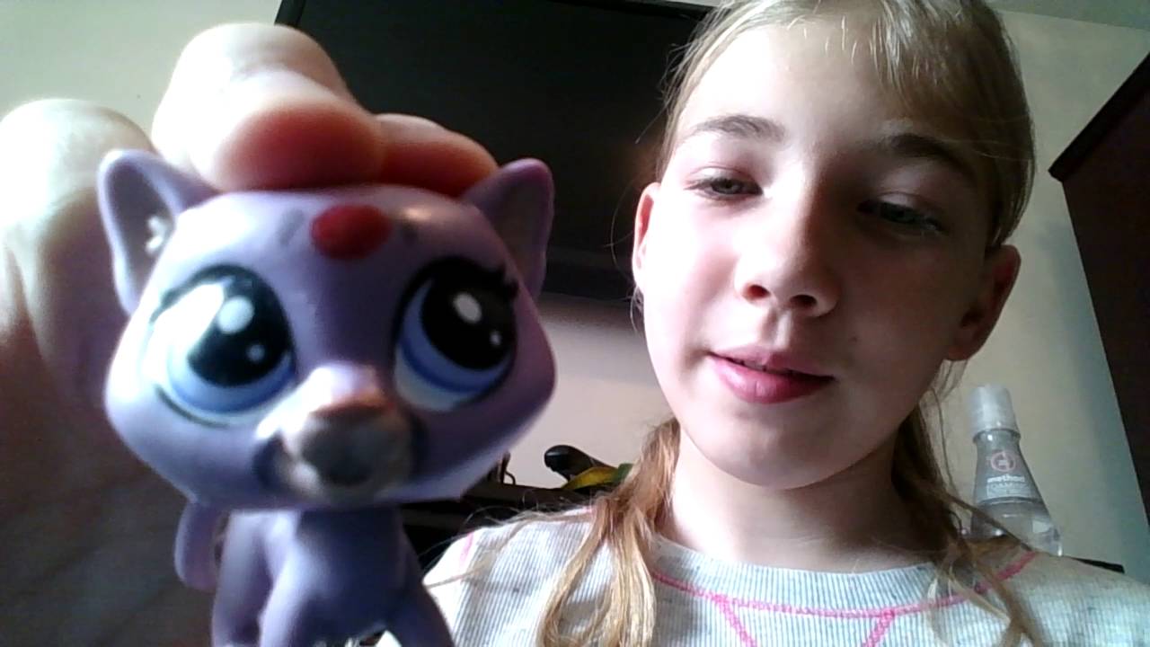LPS Pokemon! - YouTube