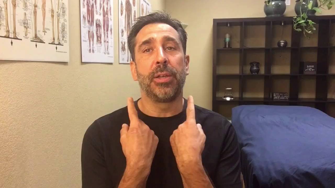 Improving Lymphatic System Detoxification - YouTube