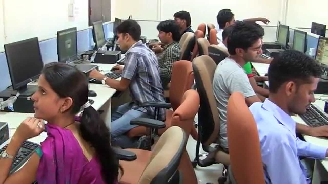 Architecture of CURAJ - YouTube