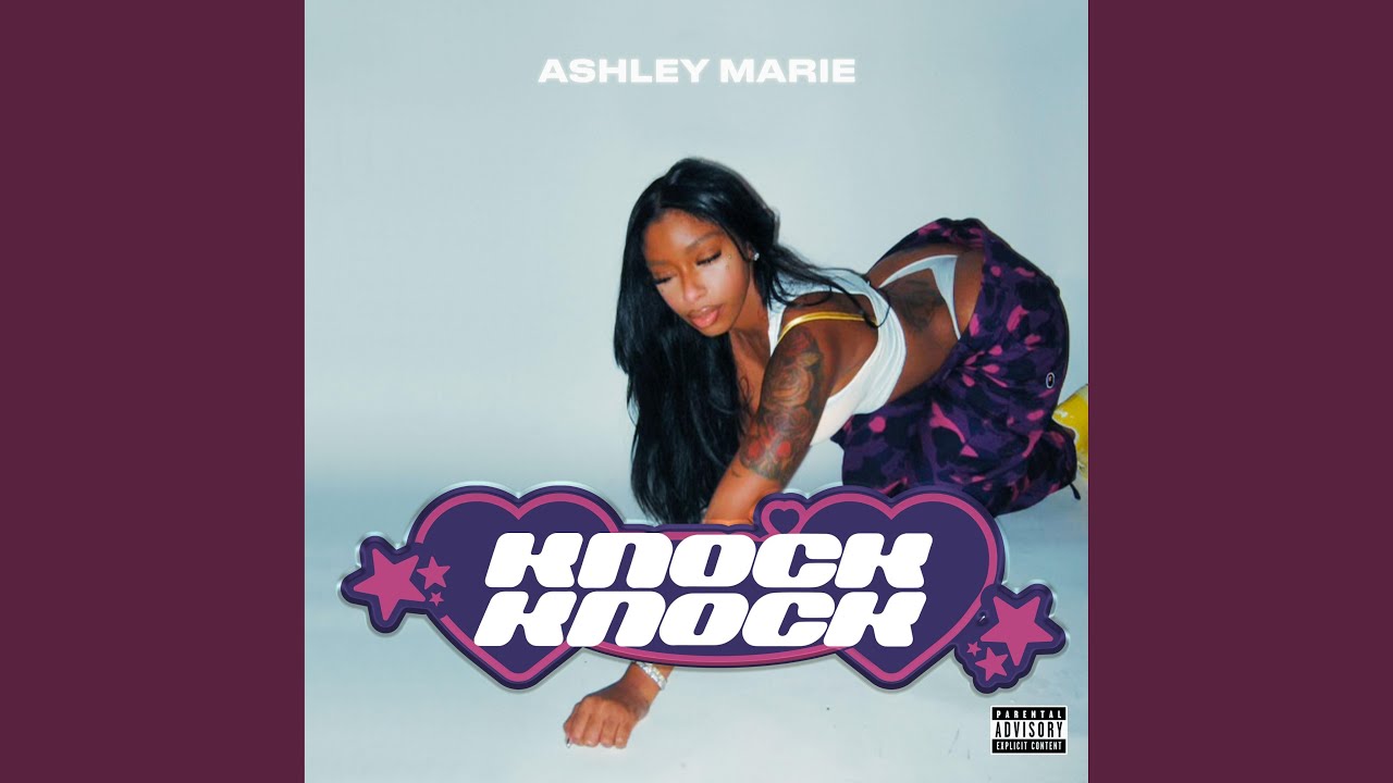 Knock Knock - YouTube