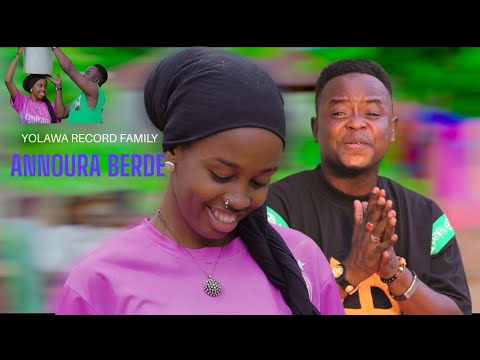 ANNORA BERDE_MC YOLA - YouTube