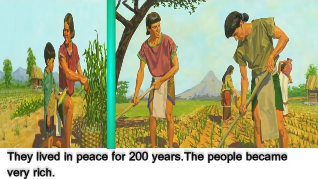 LDS Deaf - "PEACE IN AMERICA".slides video:Bangalore-ISL - YouTube