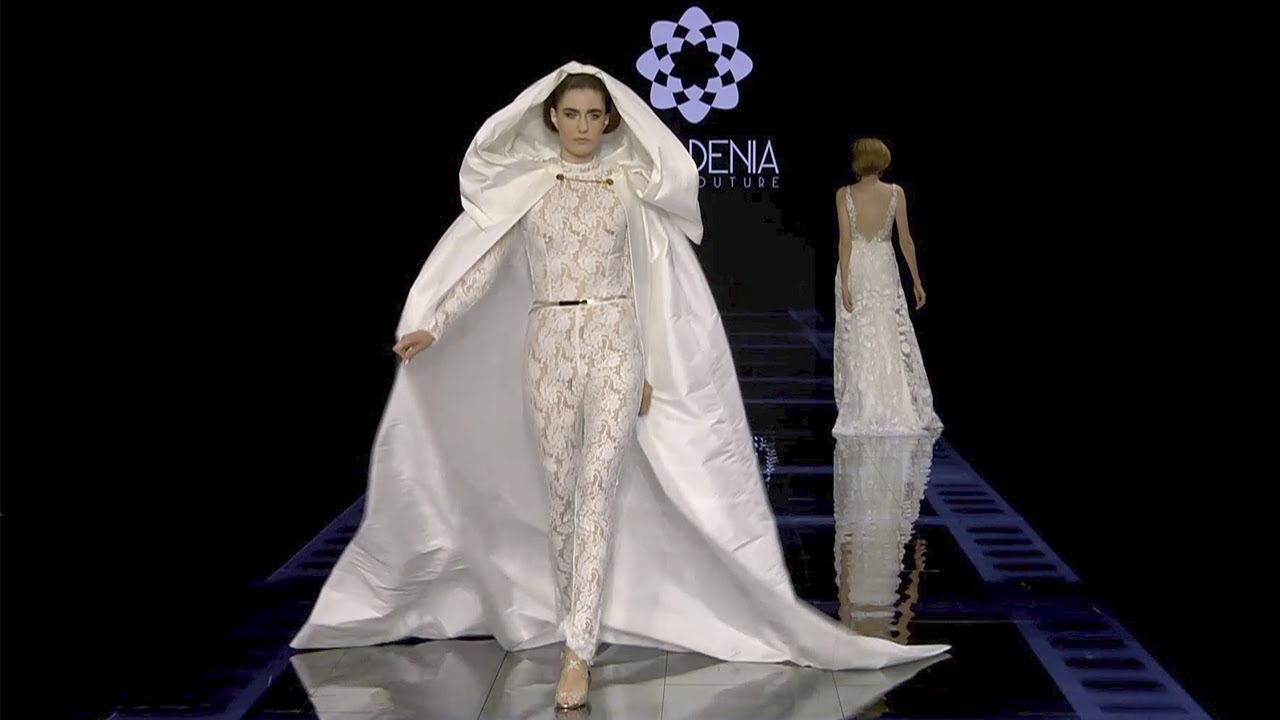 Ogadenia | Spring Summer 2024 | Full Show - YouTube